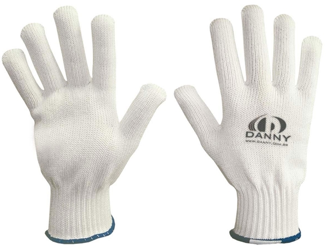 Luva Danny SPECTRA Média Resistência DA-72.250