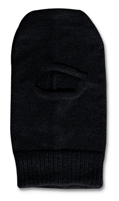 Capuz Térmico Tipo Ninja de Lã Qualiflex Norma EN 342