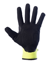 Luva de Proteção Contra Impacto Danny Extreme