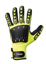 Luva de Proteção Contra Impacto Danny Extreme