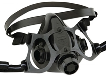 Respirador Semi Facial Honeywell Série 7700