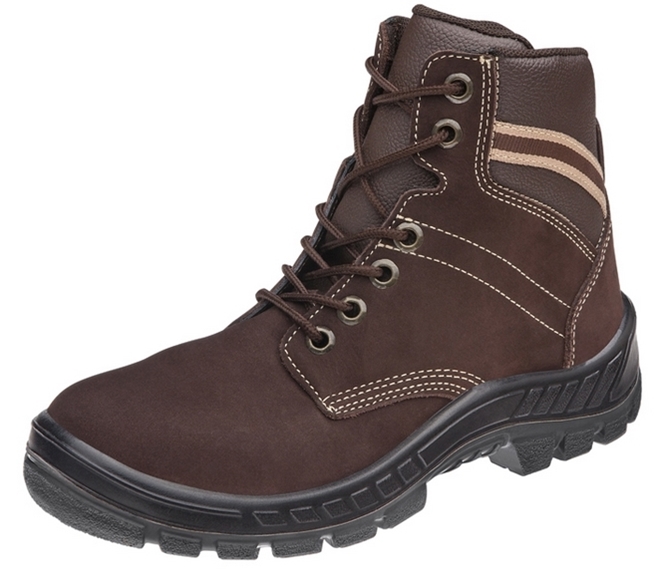 Bota Nobuck Marluvas 50b29 CA 15303