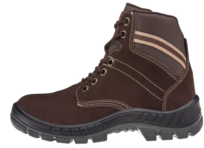Bota Nobuck Marluvas 50b29 CA 15303