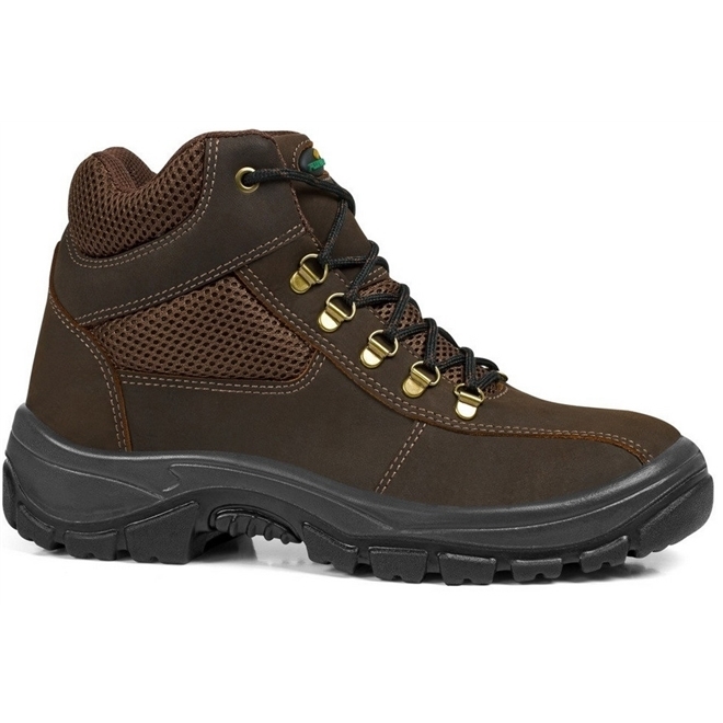 CA 43698 - BOTINA - TIPO B - BSB PRODUTORA DE EQUIPAMENTOS DE PROTECAO ...