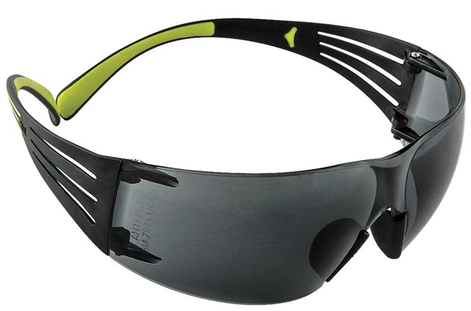 Óculos 3M SF 400 SecureFit Super Leve CA 36018