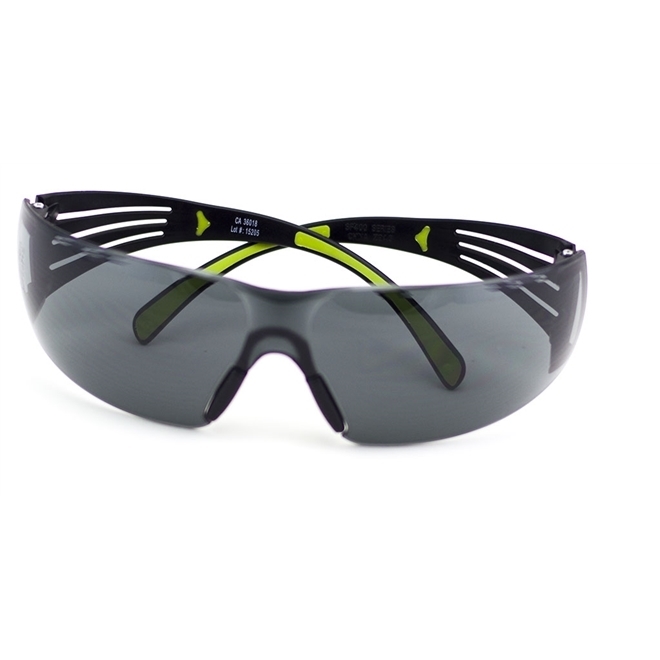 Óculos 3M SF 400 SecureFit Super Leve CA 36018