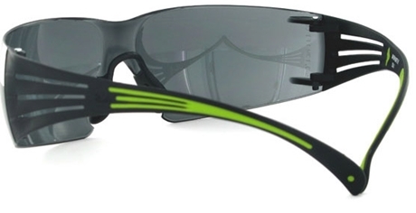 Óculos 3M SF 400 SecureFit Super Leve CA 36018