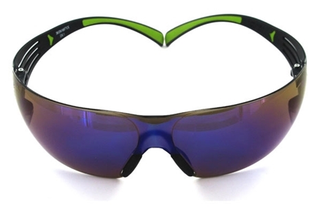 Óculos 3M SF 400 SecureFit Super Leve CA 36018