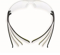 Óculos 3M SF 400 SecureFit Super Leve CA 36018