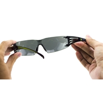 Óculos 3M SF 400 SecureFit Super Leve CA 36018