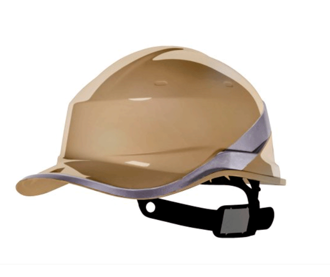 Capacete Baseball Diamond V Delta Plus CA 39041