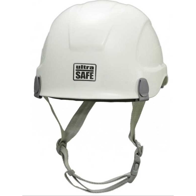 Capacete Ultra Safe Corazza Pro Para Altura CA 44758