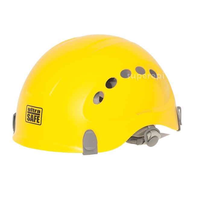 Capacete Ultra Safe Air Para Altura Com Ventilação CA 44761