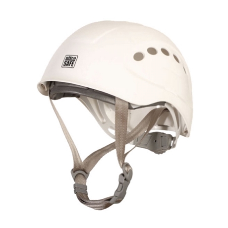 Capacete Ultra Safe Air Para Altura Com Ventilação CA 44761