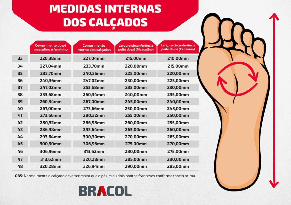 Bota de Segurança Nobuck Bracol BAF Marrom Bico Pvc CA 40872 Bota de Segurança Nobuck Bracol BAF Marrom Bico Pvc CA 40872