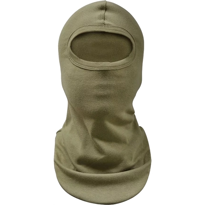 Capuz Balaclava NR10 Risco 2 Anti-Chama Guardian DX CA 36244