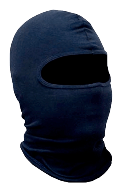 Capuz Balaclava NR10 Risco 2 Anti-Chama Guardian DX CA 42429