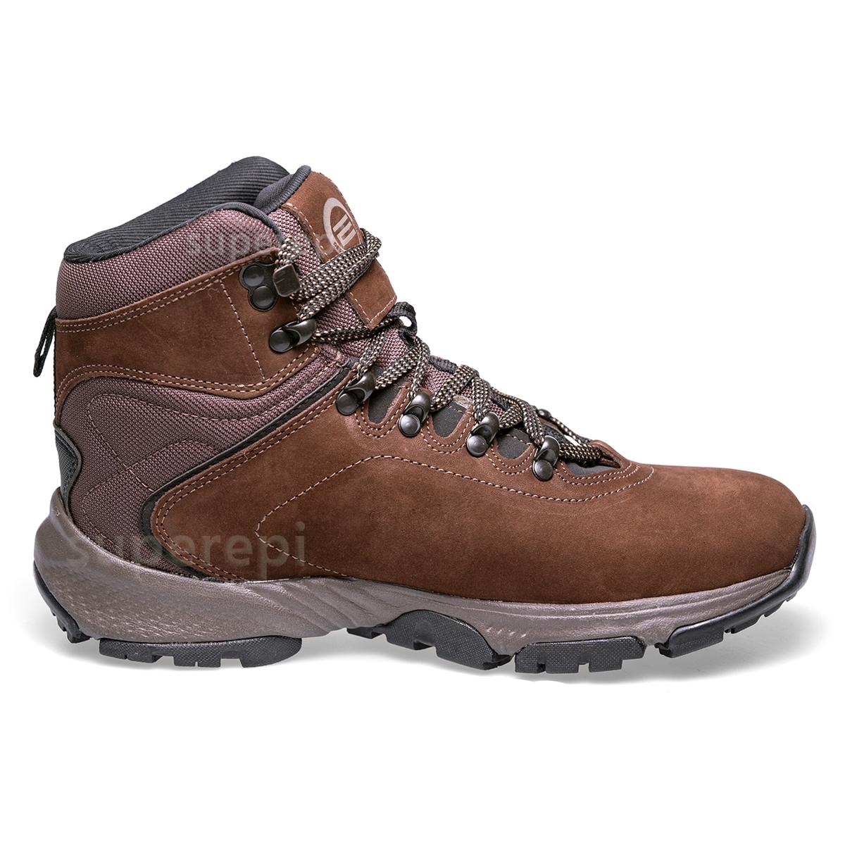 Bota Segurança Estival Adventure Couro AD60001S1 CA 40376