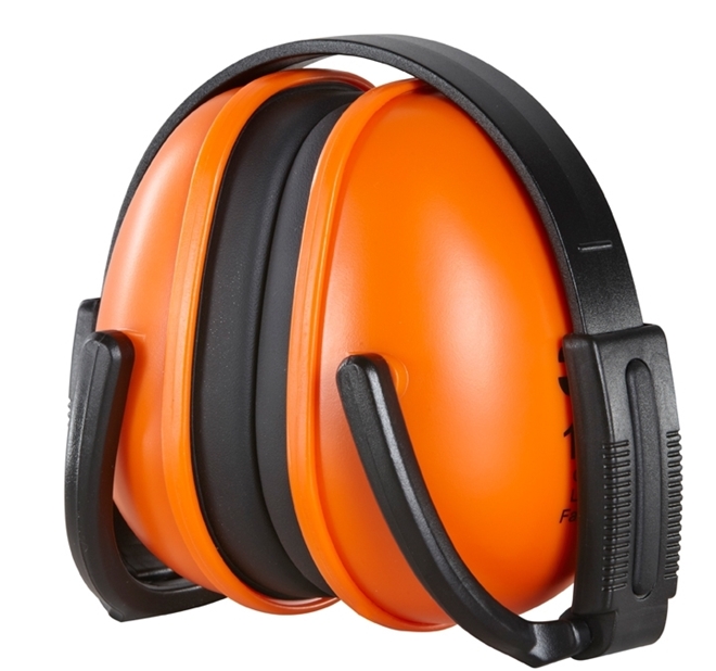 Protetor Auditivo 3M 1436 Tipo Abafador 18db