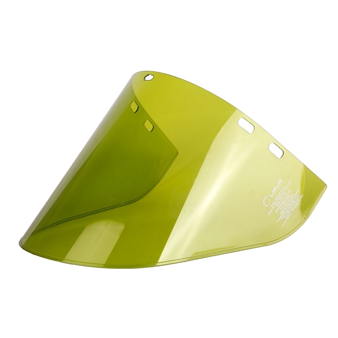 Protetor Facial Arc-Flash Capacete Térmica Eletricista 41986