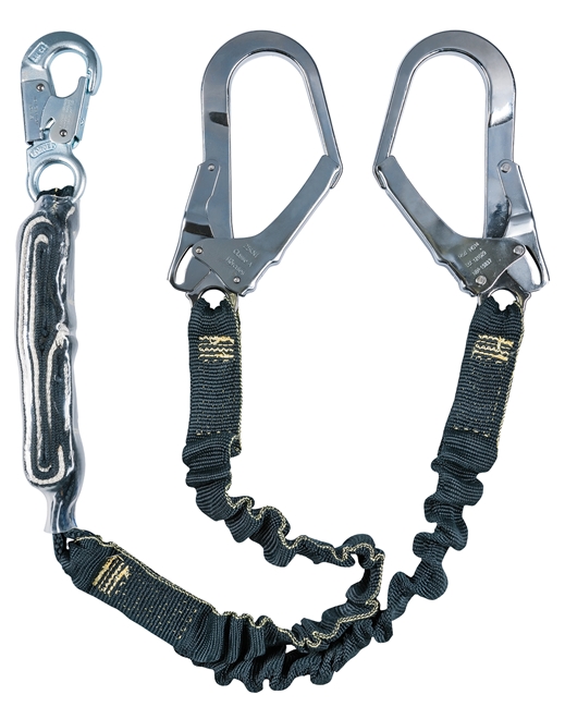 Talabarte Hércules HL032YKVEPR Em Y Fita Tubular Antichama