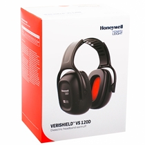 Abafador Ruídos Honeywell VeriShield VS120D Dielétrico 23db