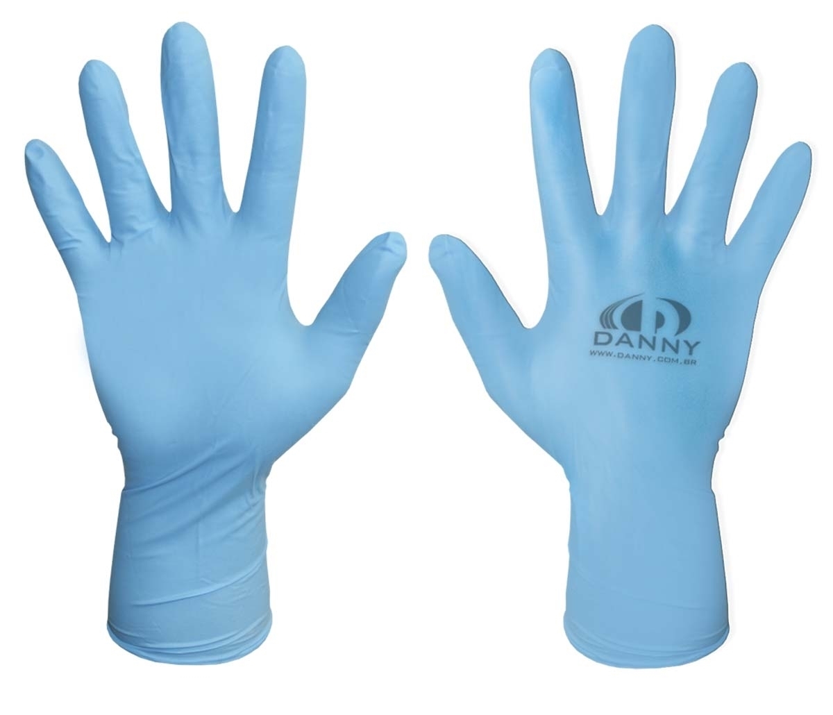 CA 25313 - LUVA PARA PROTEÇÃO CONTRA AGENTES QUÍMICOS - DVS ...