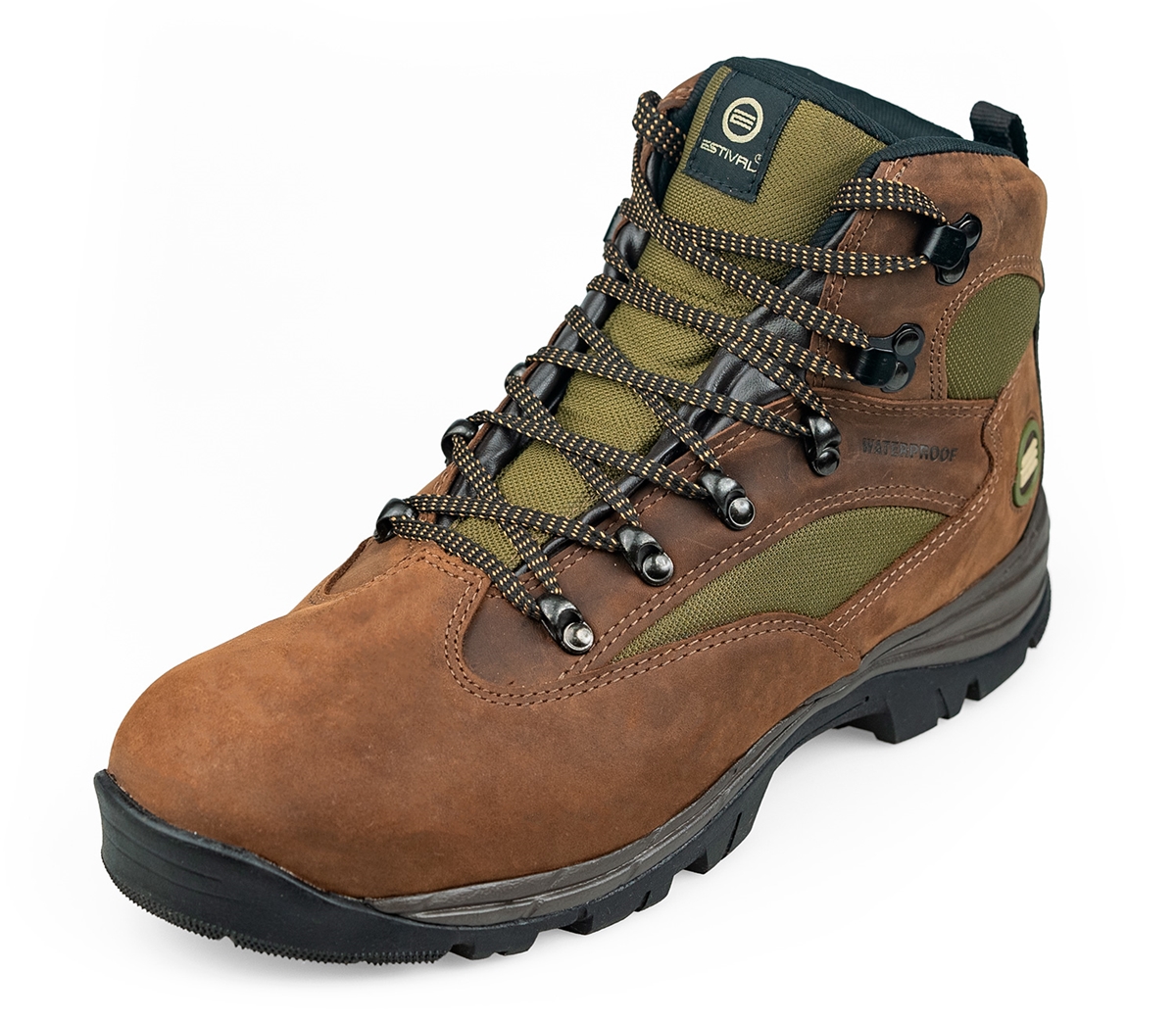 CA 43108 - BOTINA - TIPO B - KADESH EQUIPAMENTOS PROFISSIONAIS LTDA