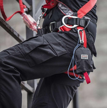 Sistema Anti Trauma Ultrasafe Selfie USCS001000