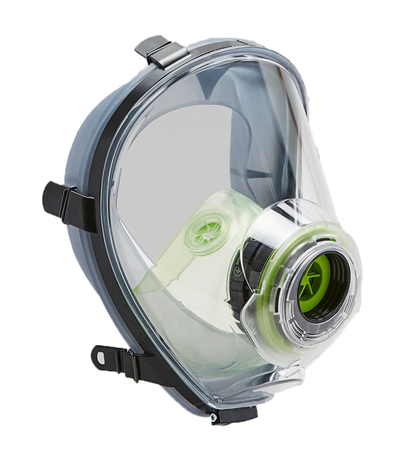 Máscara Respiratória Facial Total BLS 5000 Universal 5150