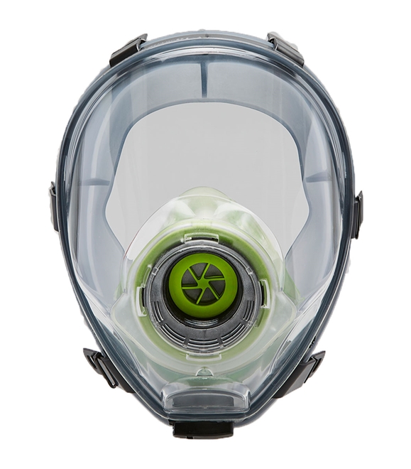 Máscara Respiratória Facial Total BLS 5000 Universal 5150