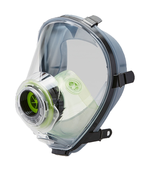 Máscara Respiratória Facial Total BLS 5000 Universal 5150