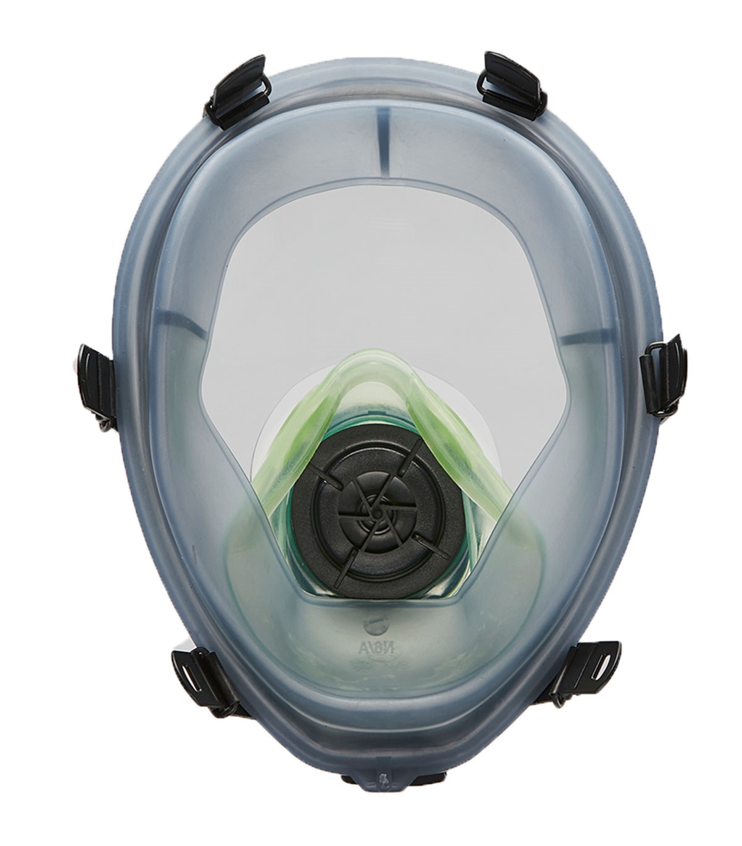 Máscara Respiratória Facial Total BLS 5000 Universal 5150