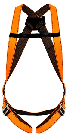 Cinturão 1 ponto Delta Plus Har11 GT Tamanho P/M/G Até 140kg