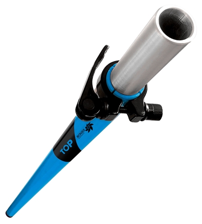 Vara Manobra Telescópica 5,7 Metros 2 Elementos TOP6 Bonier