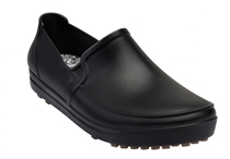 Tênis Segurança Masculino STM Man Sticky Shoes Preto CA44589