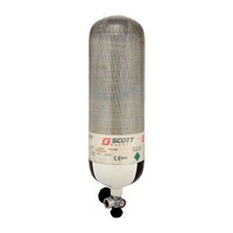 Conjunto Autonomo Ar Comprimido Positiva 3M Cilindro 10 Min