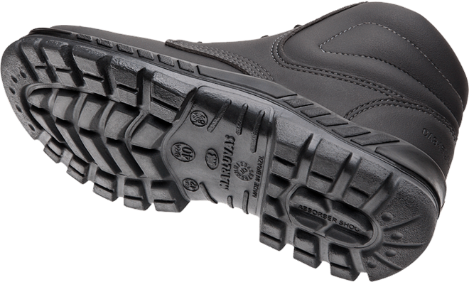 Bota Segurança 70B22-E-BP NR10 Eletricista Bico PVC CA 35768