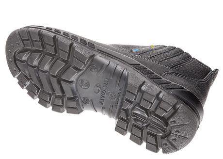 Bota Segurança 50b19MA Antiestático Bico Aço 700121 CA 11895