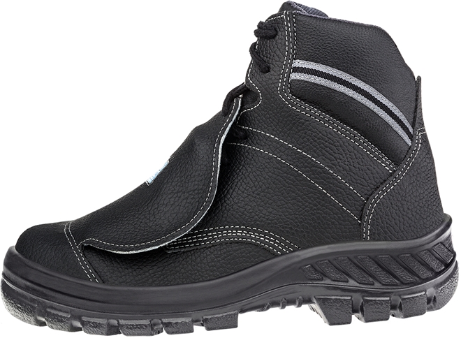 Bota Segurança 30B29M Metatarso Antiperfuro Composite 46106