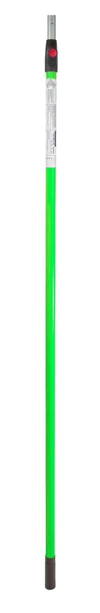 Vara Manobra Telescópica 2m a 7m para Gancho 110MM Altiseg