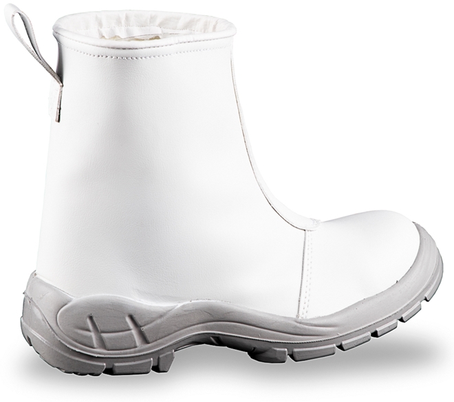 Bota Segurança Térmica BDGM Hidrofugada Bico Aço CA 30608