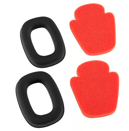 Conjunto de Reposição VS11HK para Abafador Verishield VS110