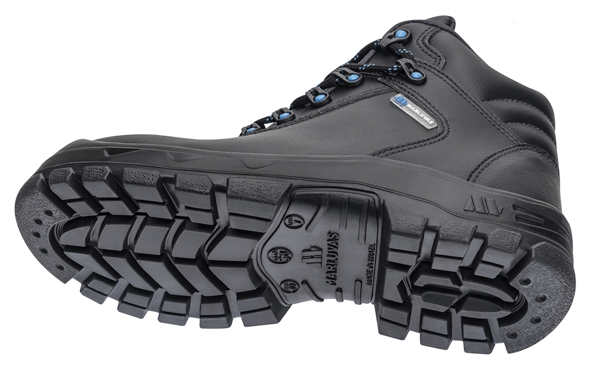 Bota 50B22 CPAPPAZCP Composite Dielétrica Antiperfurante
