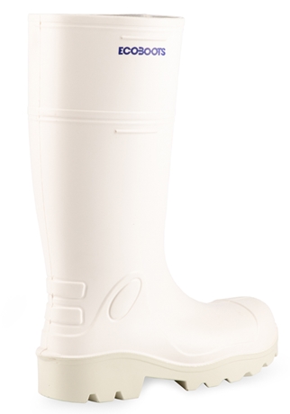 Bota PU Ecoboots 91BPUL100 Polytech Bico Composite CA34233