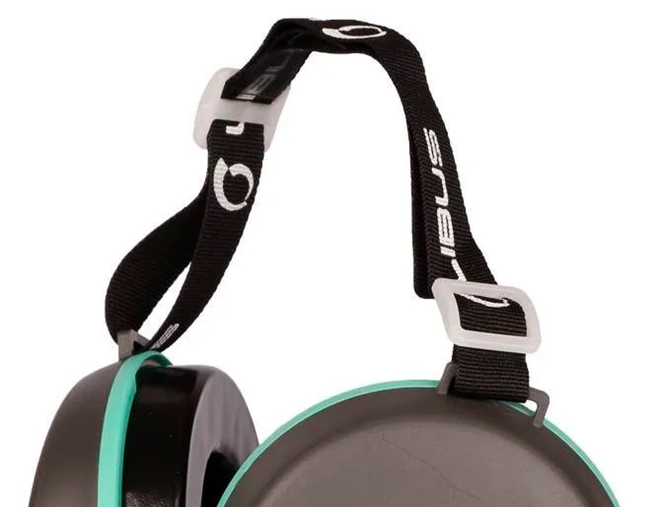 Protetor Auditivo Alternative Multiuso Libus 18db CA 35935