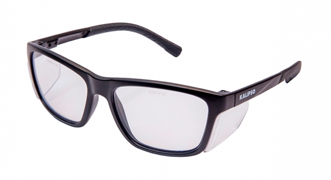 Óculos de Segurança Kalipso Cancun Permite Lentes Corretivas