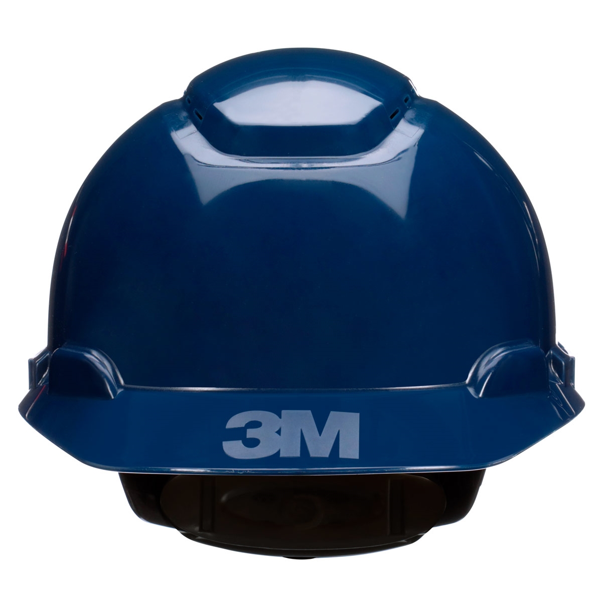 Capacete H710 Secure Fit Azul Ventilado Catraca CA29637