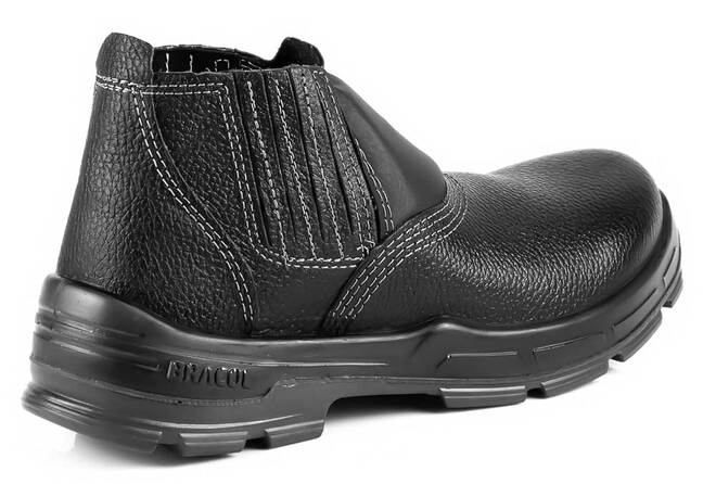 Bota Bracol Bels Composite Antiperfurante Ca 42330