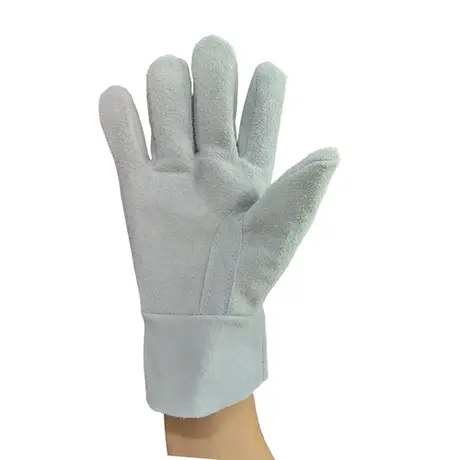 Luva de Raspa Alseg Clute PH7 CA 45230